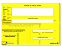 Büroartikel | Shop Deutsche Post