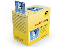 Markenboxen | Shop Deutsche Post
