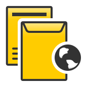 Briefmarken international | Shop Deutsche Post