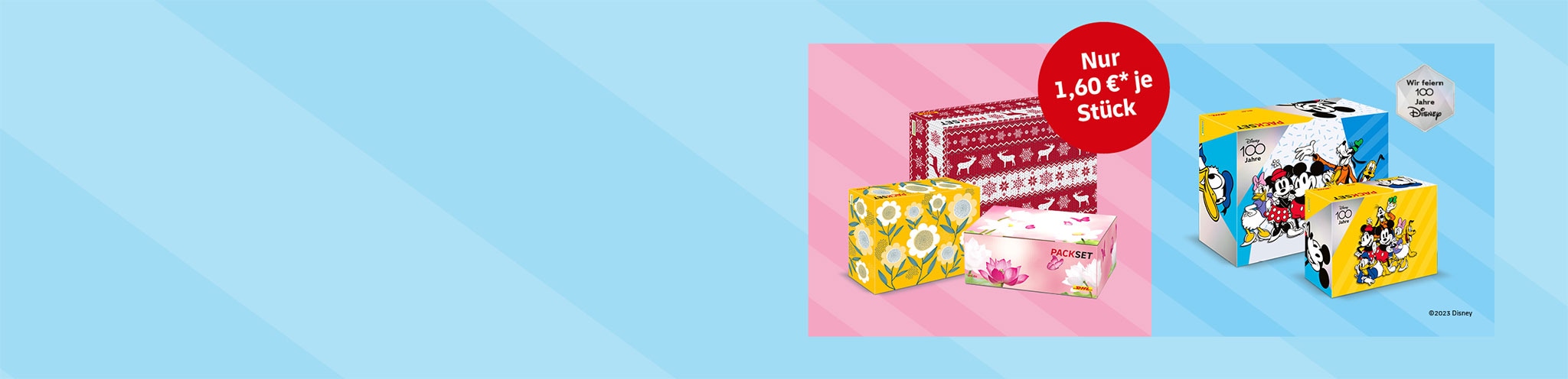 Shop der Deutschen Post | Porto online kaufen