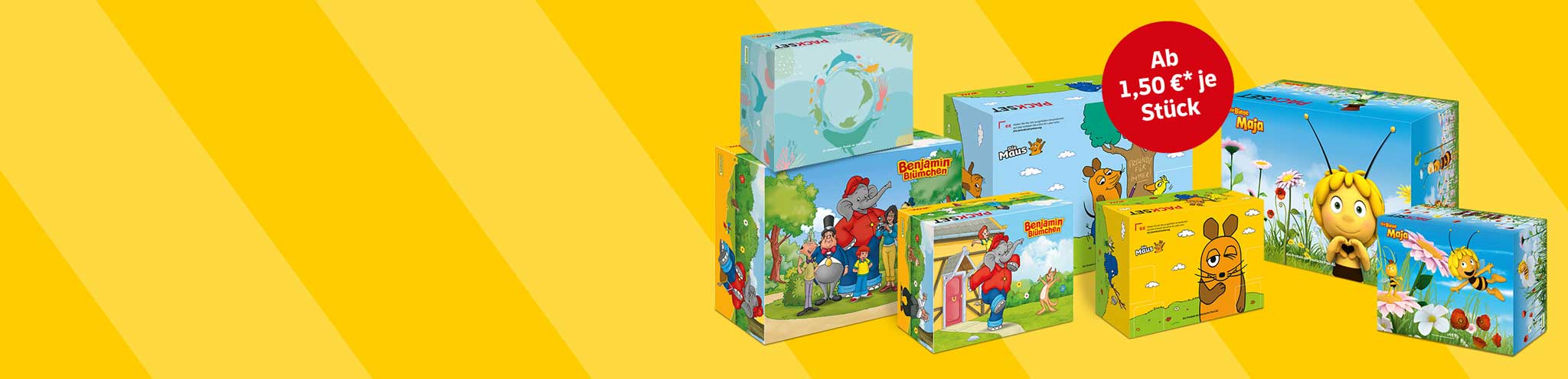 Shop der Deutschen Post | Porto online kaufen