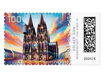 Neuerscheinungen | Shop Deutsche Post