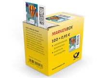 Markenboxen | Shop Deutsche Post