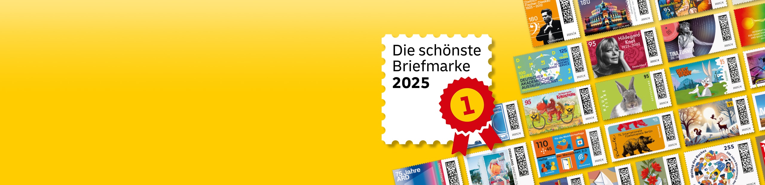 Shop der Deutschen Post | Porto online kaufen