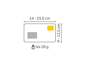 Internetmarke für Standardbrief | Shop Deutsche Post