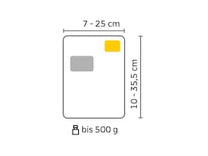Internetmarke für Großbrief | Shop Deutsche Post
