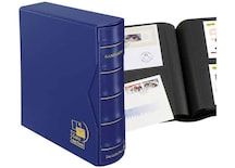 Sammelalben und Hüllen | Shop Deutsche Post