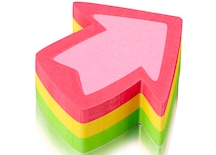 Schreibblöcke und Haftnotizen | Shop Deutsche Post