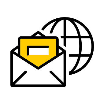 Briefporto | Shop Deutsche Post